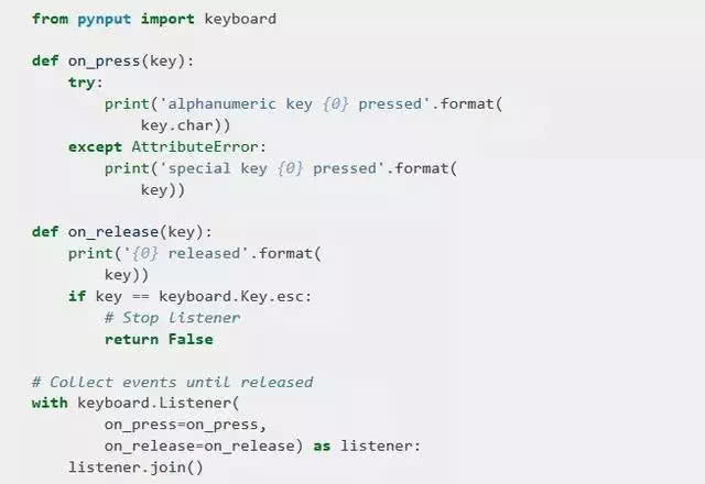 Python最为神奇的库，可控制你的鼠标键盘自动运行！_搜狐汽车_搜狐网