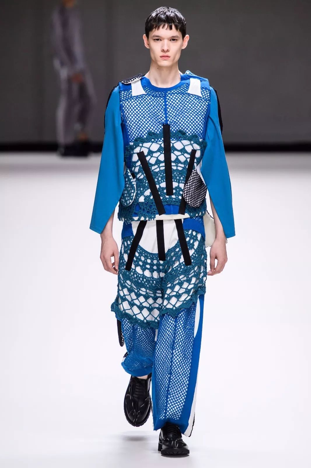 Craig Green的实用主义 | 灾难艺术家_时尚