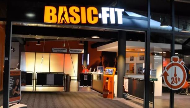 惊喜2.0！欧洲最大连锁健身房！Basic-Fit CEO大驾光临！_行业