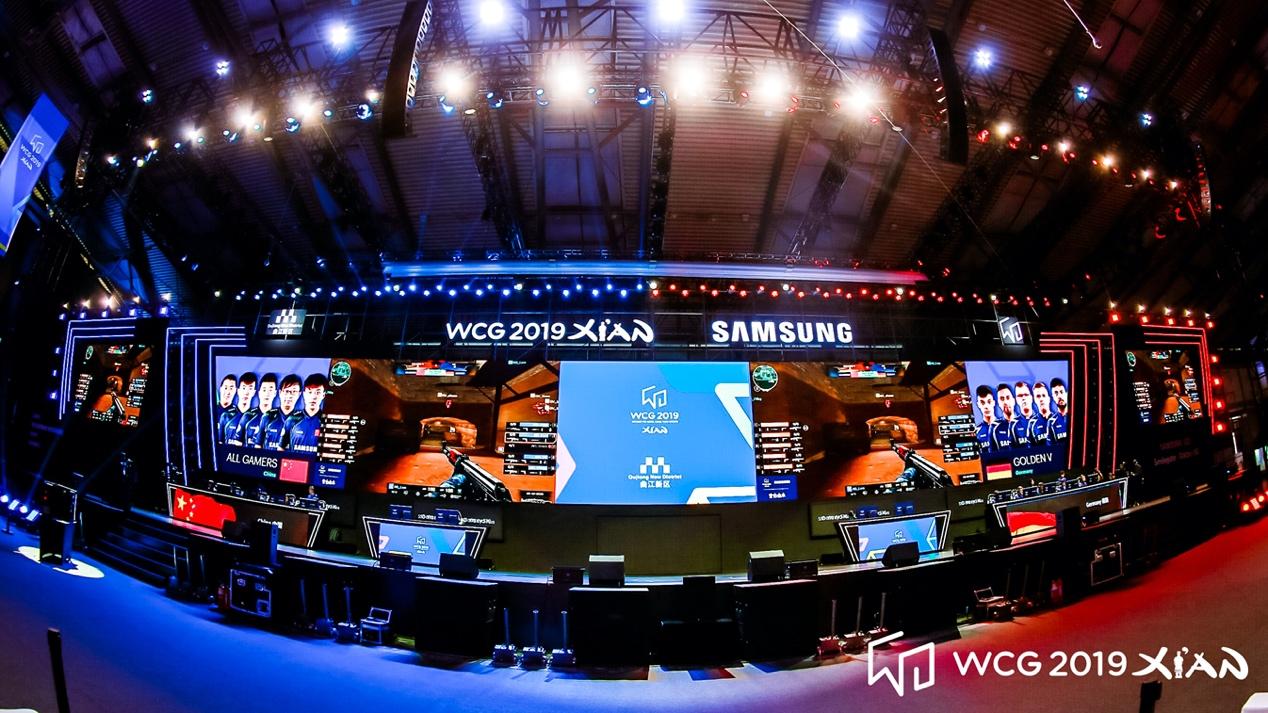 wcg,赛事,sky(第4页)_大山谷图库