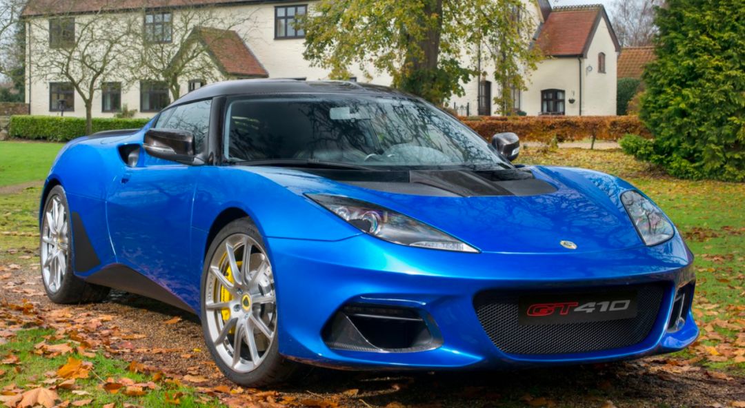 Lotus这个追求极致的疯子，打造出2000马力电动超级跑车Evija_搜狐汽车_搜狐网