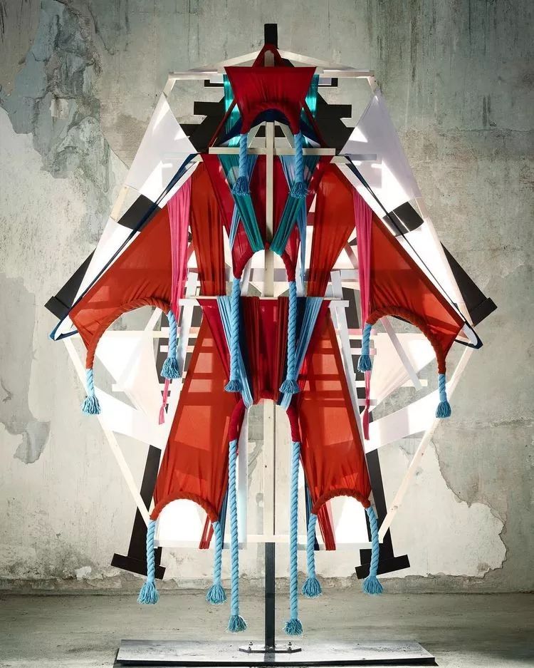 Craig Green的实用主义 | 灾难艺术家_时尚