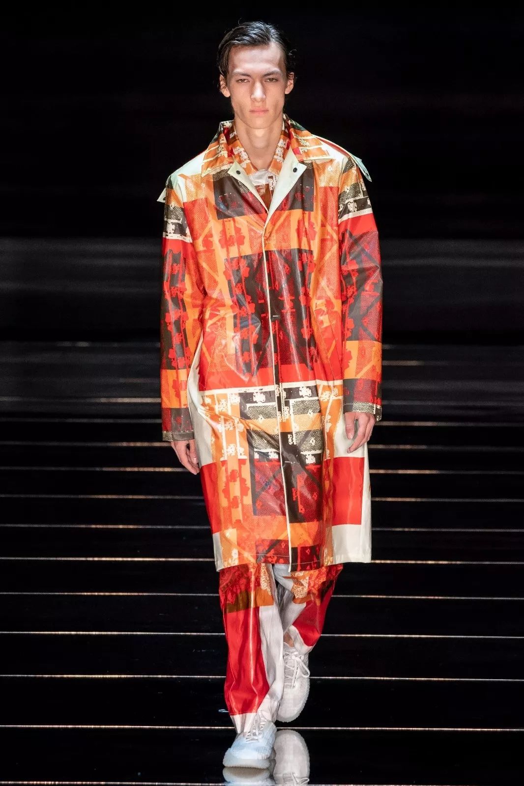 Craig Green的实用主义 | 灾难艺术家_时尚