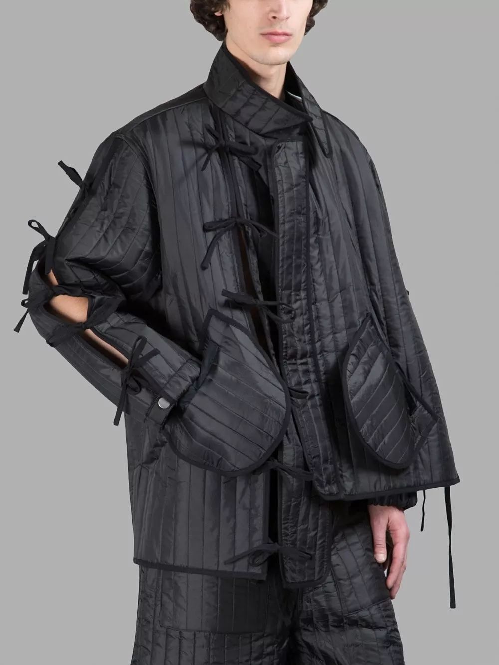 Craig Green的实用主义 | 灾难艺术家_时尚