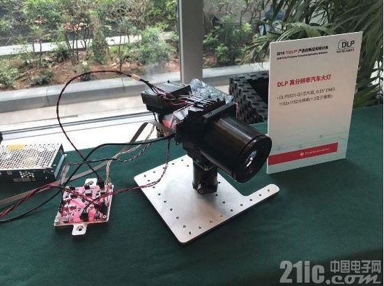 当AR遇上DLP，将变幻出怎样的奇妙体验？_搜狐汽车_搜狐网