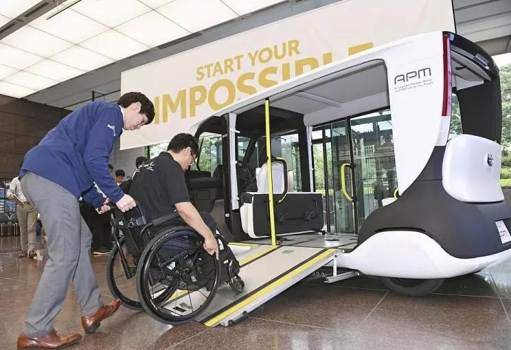 一周要闻：丰田研发新车APM，人类登月50周年纪念_搜狐汽车_搜狐网