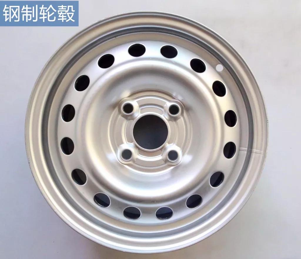 【宜车宝小课堂】不仅仅是外观的差别——浅谈轮毂的分类_搜狐汽车_搜狐网