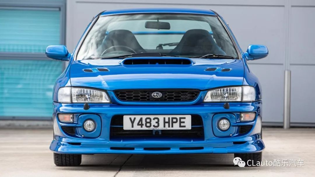 花一辆TypeR的钱，可以买传奇的STI+EVO了…… | 酷乐好车_搜狐汽车_搜狐网