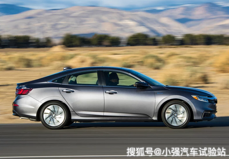 本田2019款Insight曝光，颜值超越雅阁和思域，还考虑什么迈腾_搜狐汽车_搜狐网
