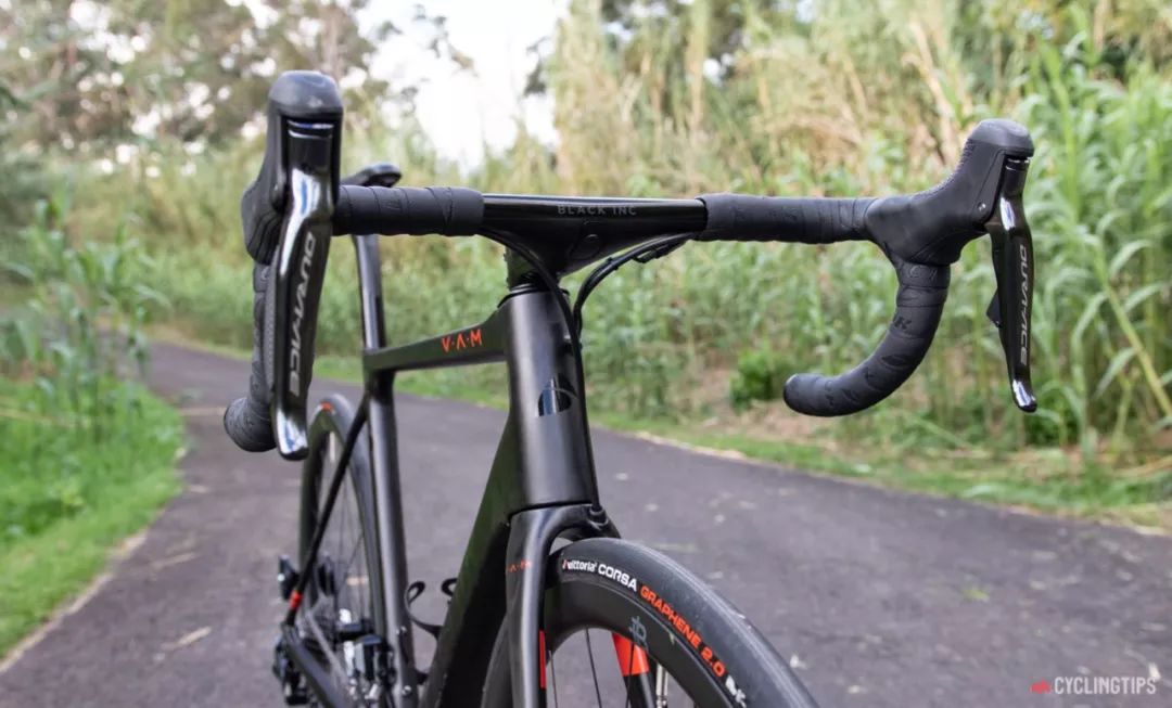 FACTOR O2 VAM Disc 2020车架测评：更轻巧_搜狐汽车_搜狐网