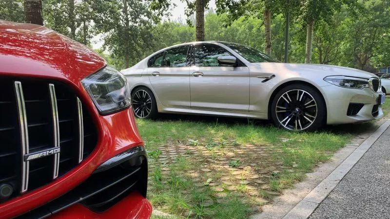 Mercedes-Benz AMG GT50试驾体验_搜狐汽车_搜狐网