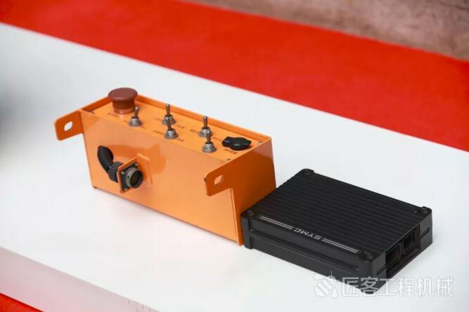 三一自主研制核心零部件，让世界聆听“中国芯跳”！_搜狐汽车_搜狐网