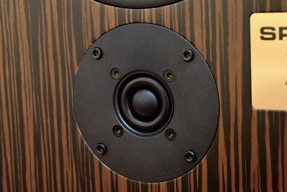 Spendor思奔达 SP 200 40周年纪念版落地式音箱_搜狐汽车_搜狐网
