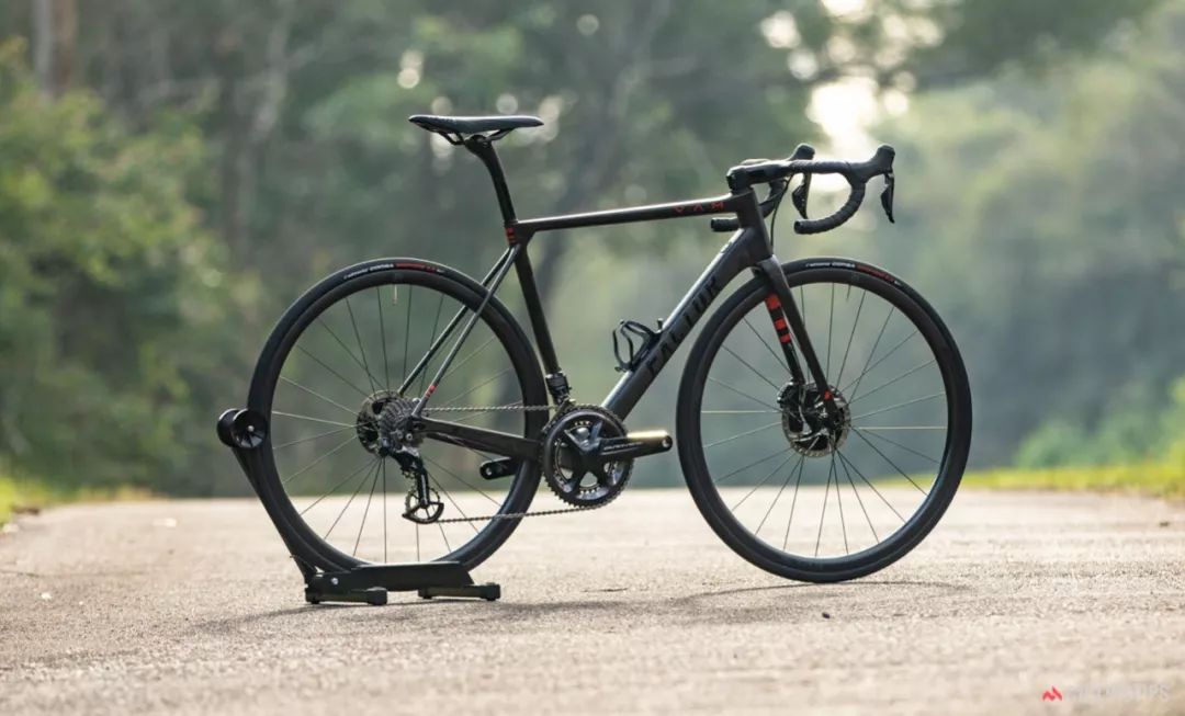 FACTOR O2 VAM Disc 2020车架测评：更轻巧_搜狐汽车_搜狐网