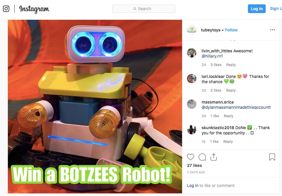 Botzee智能积木套装|百变造型，智能APP，编程思维一网打尽！_搜狐汽车_搜狐网