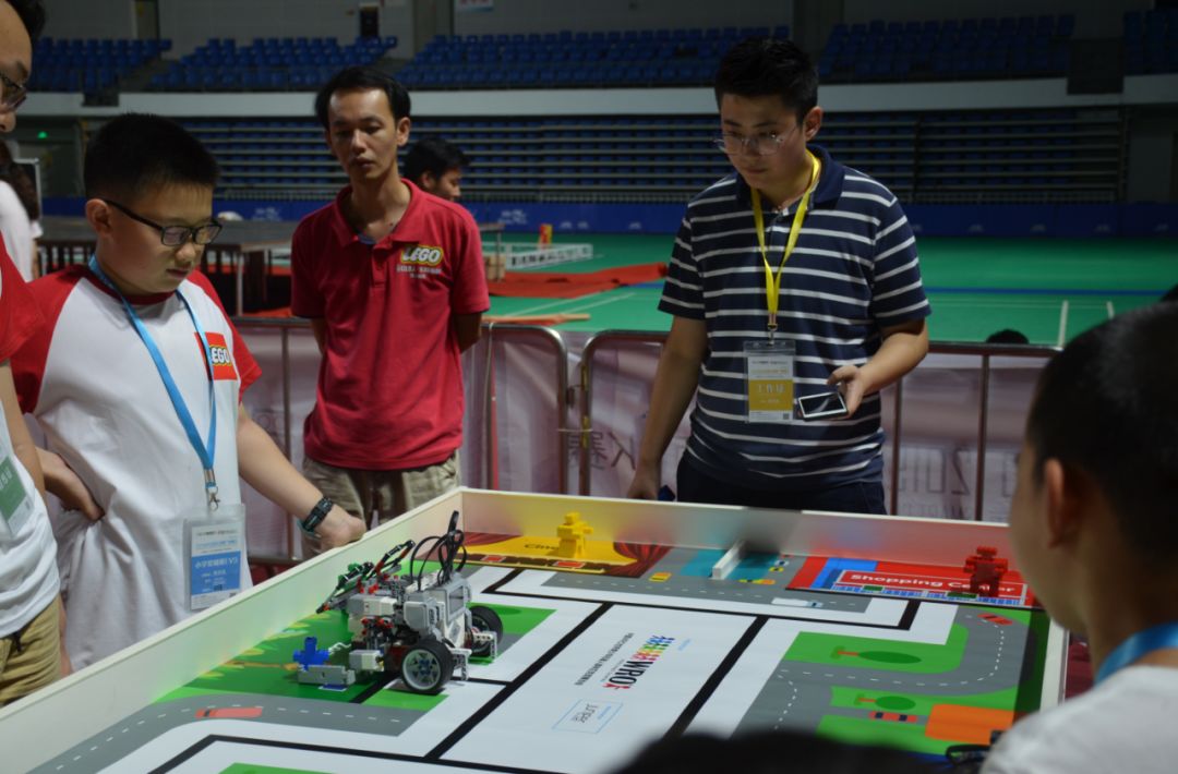 wro机器人,wro机器人比赛_大山谷图库