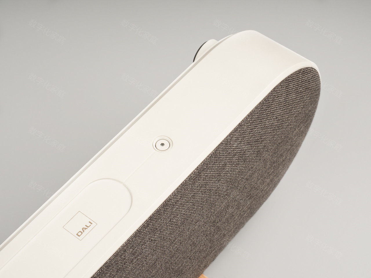 或许是最有颜值的Soundbar DALI KATCH ONE首发体验_设计