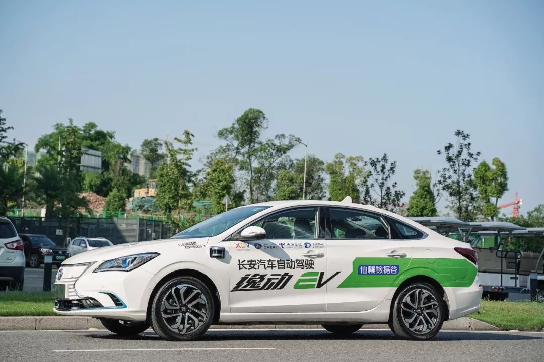 可自动取车泊车，L4级自动驾驶是什么体验？_搜狐汽车_搜狐网