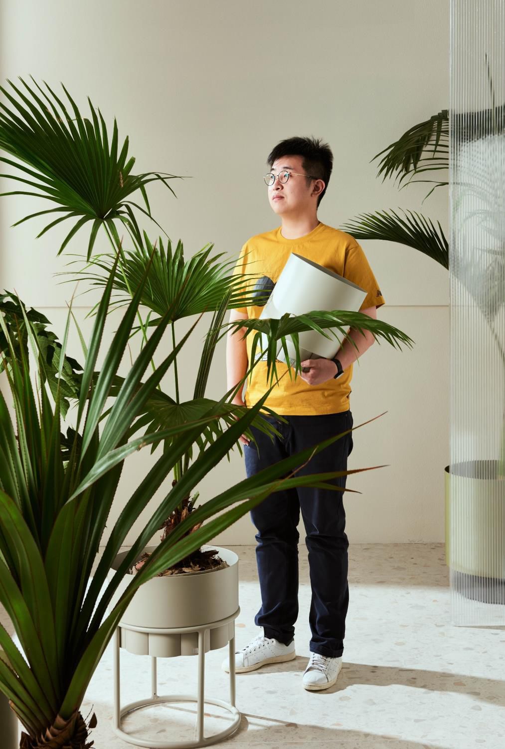 新国货走向国际 l 户外家具品牌KUN DESIGN再次亮相M&O巴黎展_搜狐汽车_搜狐网