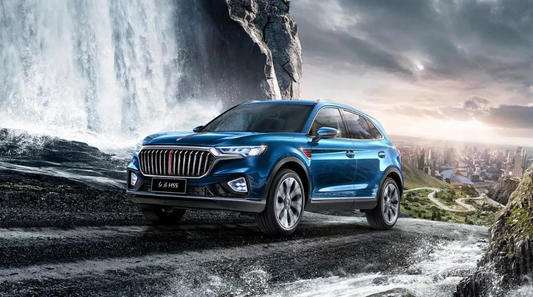 一汽红旗品牌的主力SUV一一红旗HS5有哪些优点和缺点？_搜狐汽车_搜狐网