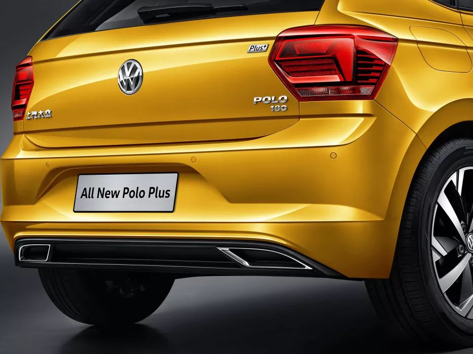 品牌累计销量达195万辆 全新一代Polo Plus出场即出彩_搜狐汽车_搜狐网