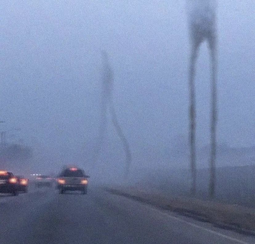 那些神秘的超自然现象 是来自梦境？？~还是来自内心的恐慌！！_物体