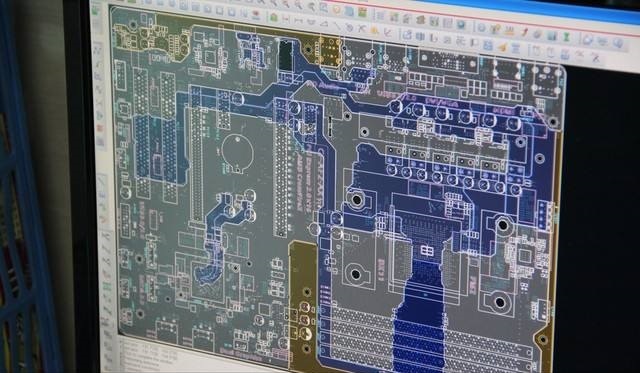 PCB Layout工程师该有的专业精神和职业素养-搜狐大视野-搜狐新闻