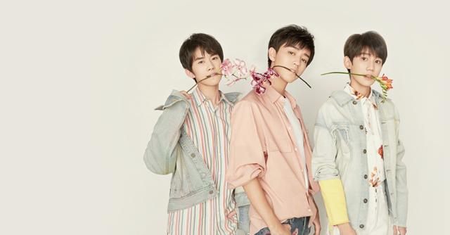 TFBOYS 3人一起参演过的电视剧和电影，一共12部，你最喜欢谁？_王俊凯