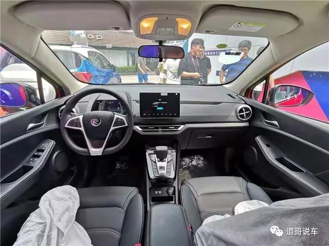 销量王者携多项升级回归 全新元EV360补贴后10.58万起售_搜狐汽车_搜狐网