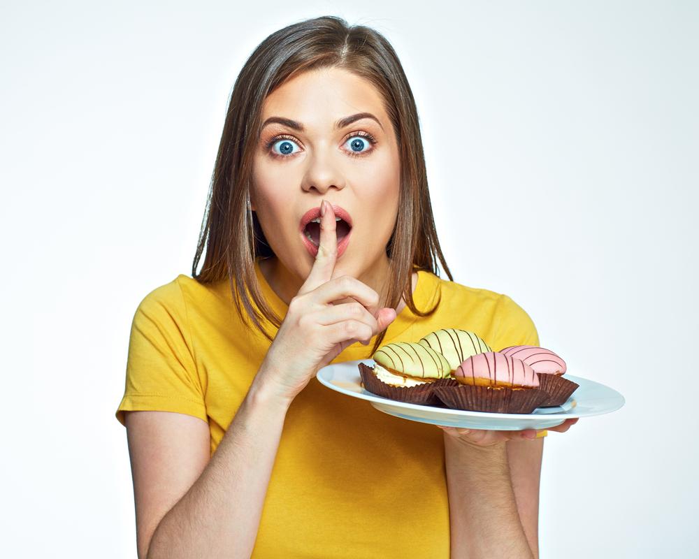 “重口味”英语怎么说？别告诉我是heavy taste！_公众