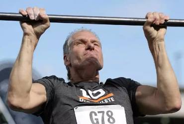 为什么爱运动，体育好的孩子更能成大器？_教育