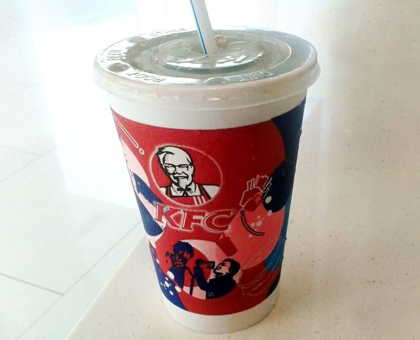 美国IP案例分享｜肯德基KFC_哈兰·山德士