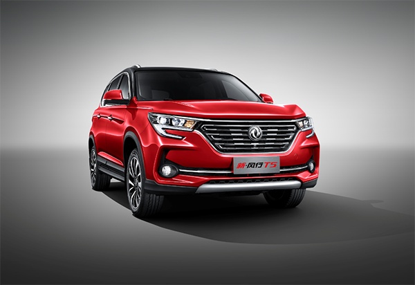 舒适5座SUV全面瞄准“务实派”人群_搜狐汽车_搜狐网