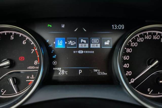 中高配凯美瑞销量如日中天，处于低配的2.0L版又如何呢？_搜狐汽车_搜狐网