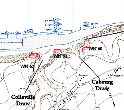 奥马哈屠夫：海恩·塞弗罗，诺曼底登陆中一天击毙两千名美军士兵_碉堡