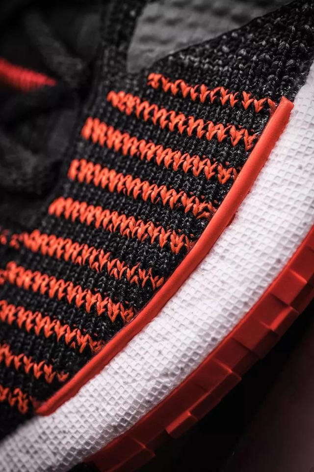 BOOST 科技升级了！这双首发鞋型堪称「千元级别」的新霸主_搜狐汽车_搜狐网