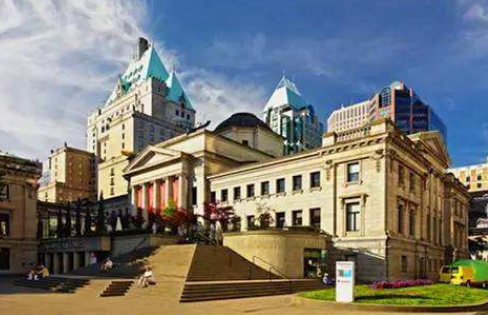 加拿大六大著名建筑_大桥