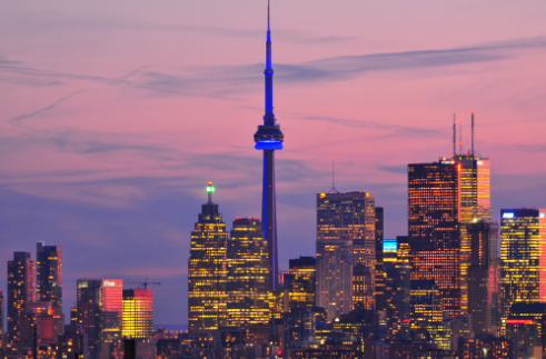 加拿大六大著名建筑_大桥