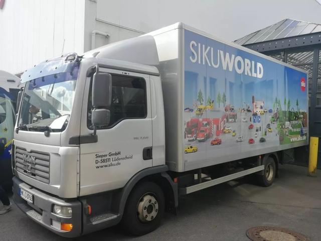 德国百年玩具品牌siku总部探访_搜狐汽车_搜狐网