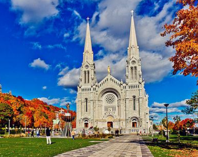 加拿大六大著名建筑_大桥