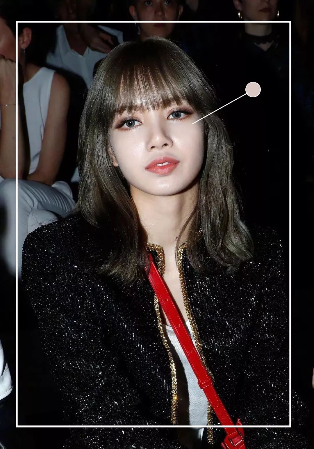 lisa素颜,_文秘苑图库