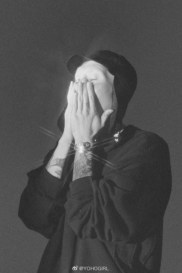 DVSN Studio2019春夏系列-搜狐大视野-搜狐新闻