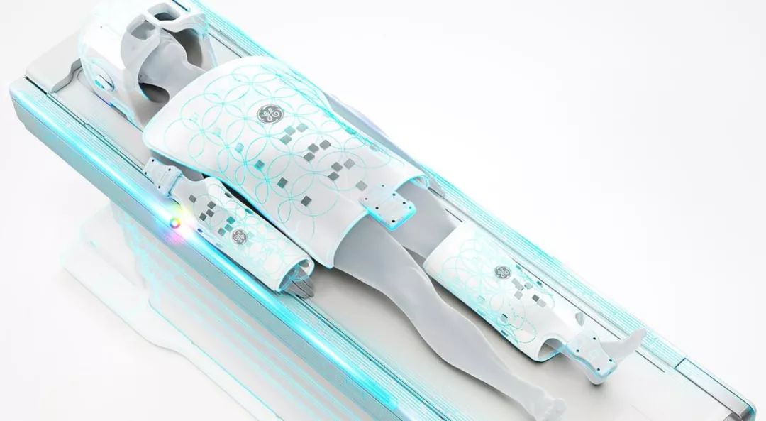 GE医疗革命性高端磁共振新品—SIGNA™ Architect 3.0T with AIR Technology™问世-搜狐大视野-搜狐新闻