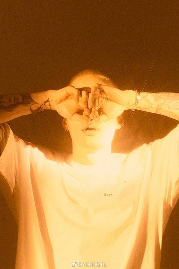 DVSN Studio2019春夏系列-搜狐大视野-搜狐新闻