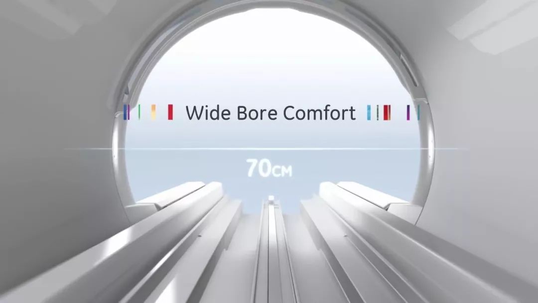 GE医疗革命性高端磁共振新品—SIGNA™ Architect 3.0T with AIR Technology™问世_成像