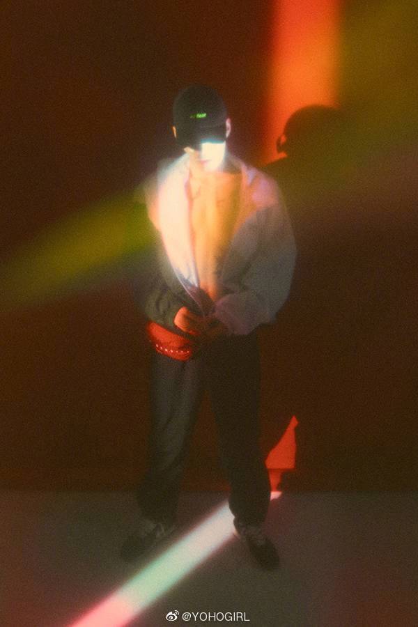 DVSN Studio2019春夏系列-搜狐大视野-搜狐新闻