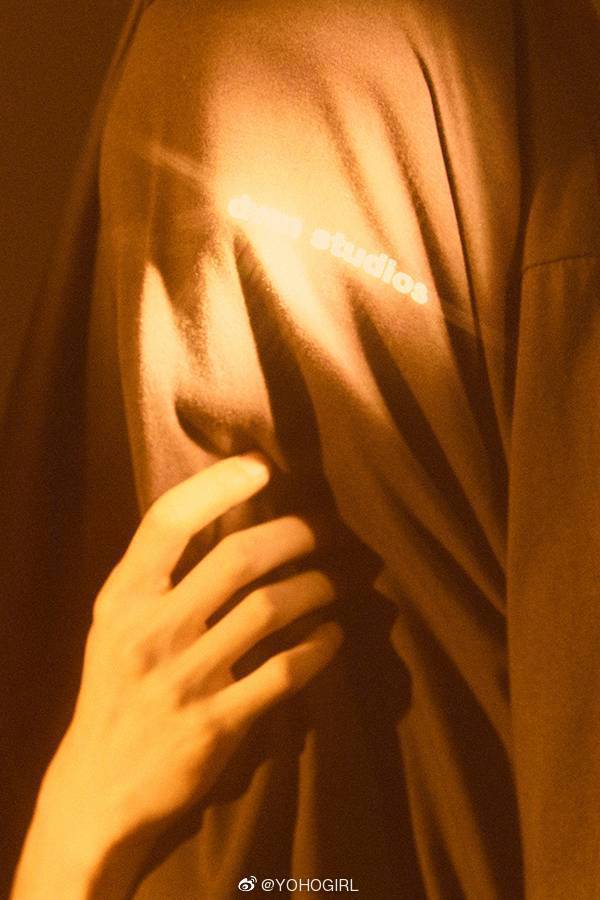 DVSN Studio2019春夏系列-搜狐大视野-搜狐新闻