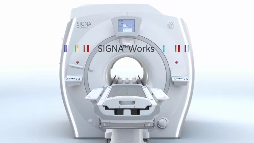 GE医疗革命性高端磁共振新品—SIGNA™ Architect 3.0T with AIR Technology™问世_成像