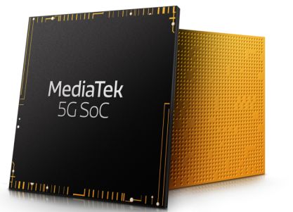 5G芯片Top10一览，谁才是最后的赢家？_设计