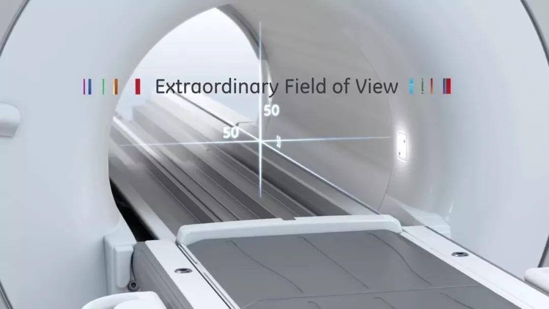 GE医疗革命性高端磁共振新品—SIGNA™ Architect 3.0T with AIR Technology™问世_成像
